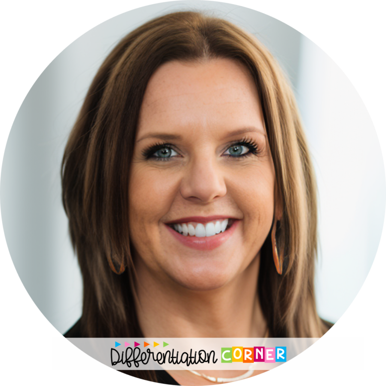 A Teacher's Guide To BOOM Cards Learning | Differentiation Corner