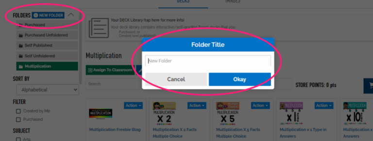 A Teacher's Guide To BOOM Cards Learning | Differentiation Corner