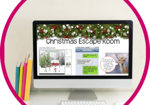 Classroom Tips & Ideas For Digital Classroom Escape Rooms ...