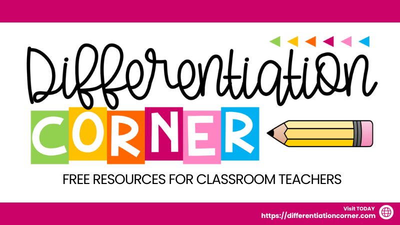 6+ FREE Resources Every Teacher Would Love