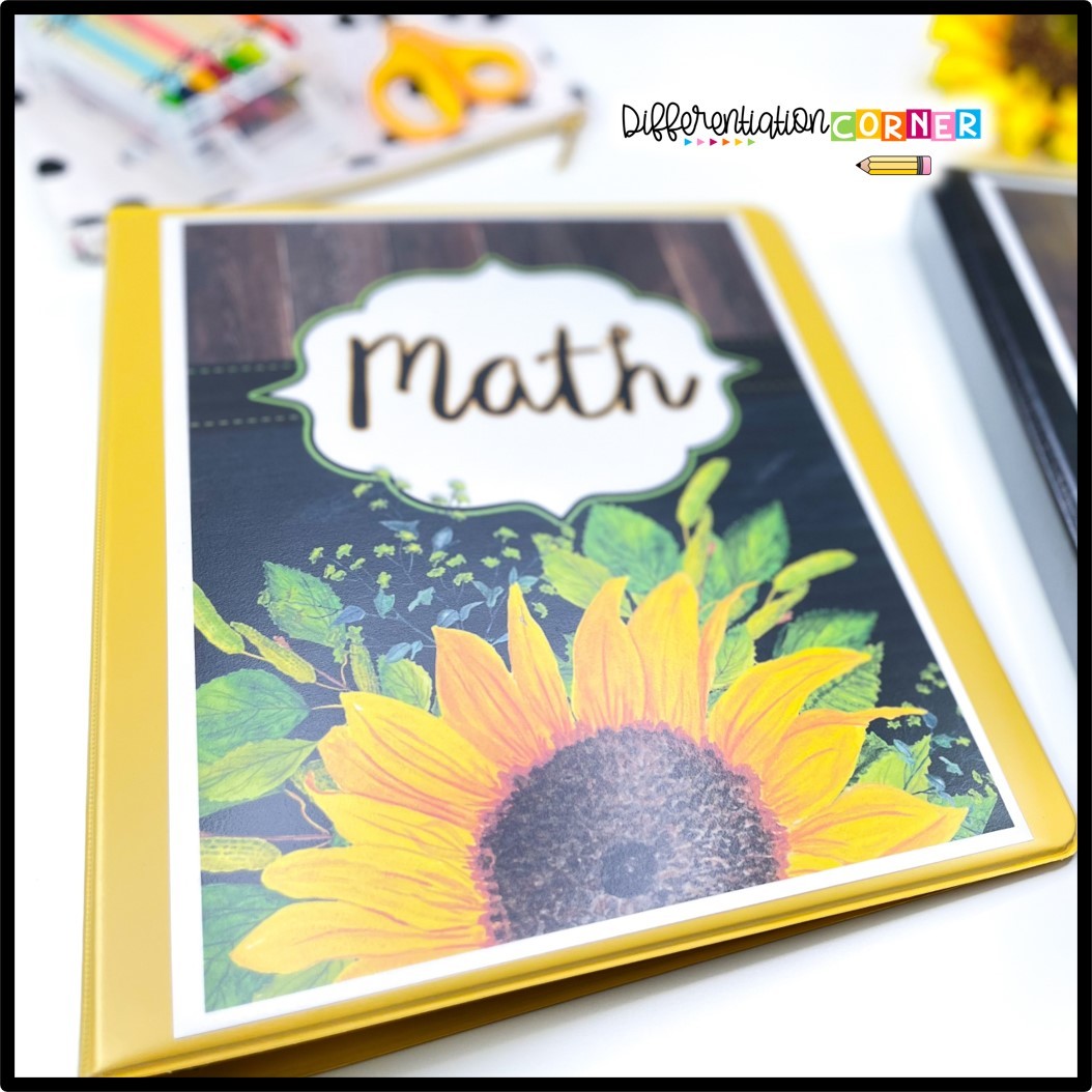 Master Classroom Organization With Classroom Binder Storage ...