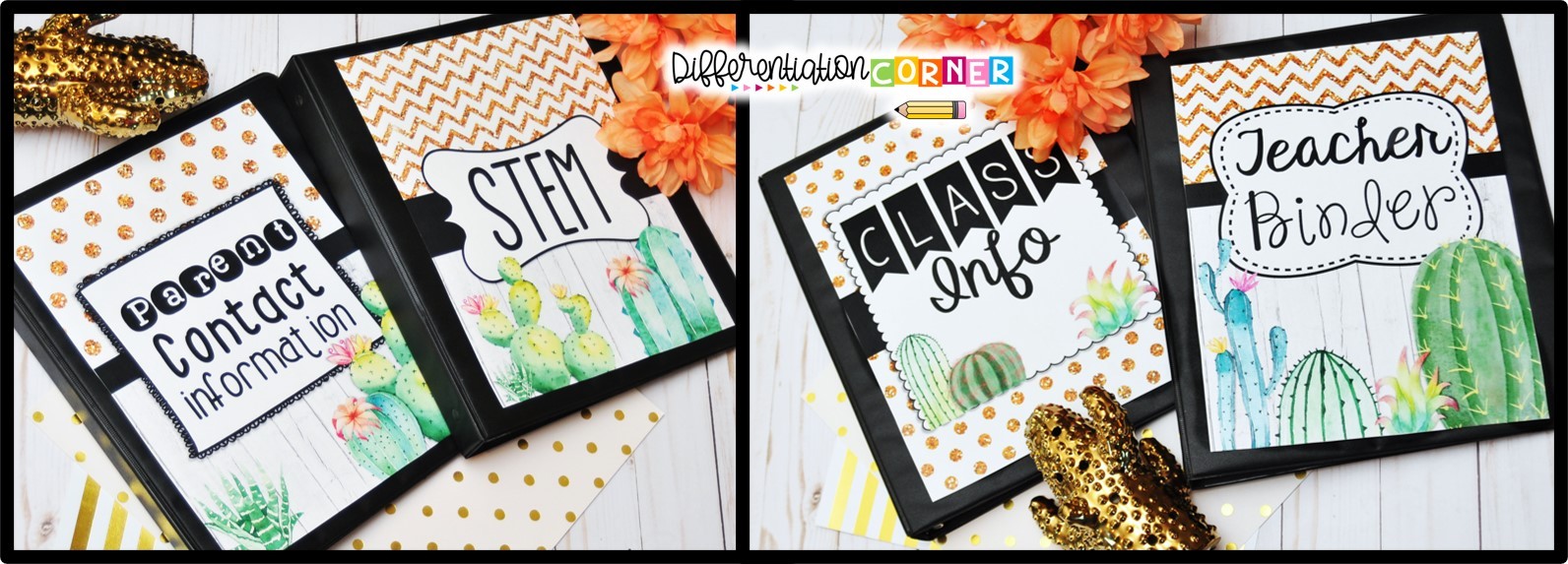 Master Classroom Organization With Classroom Binder Storage ...