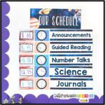 Outer Space Theme Classroom: Explore A Galaxy Of Creativity ...