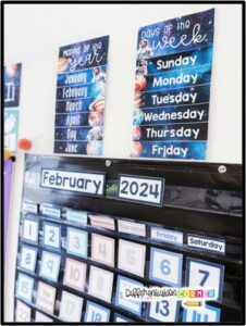 Outer Space Theme Classroom: Explore A Galaxy Of Creativity ...