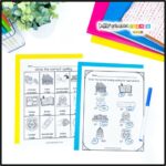 A Teacher's Guide To GE And DGE Words | Differentiation Corner