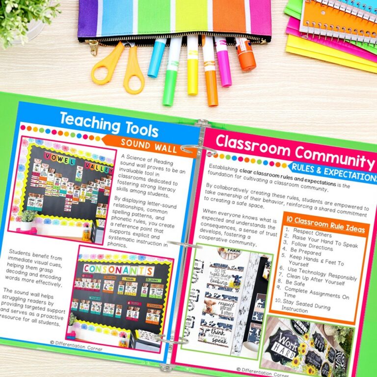 6+ FREE Resources Every Teacher Would Love