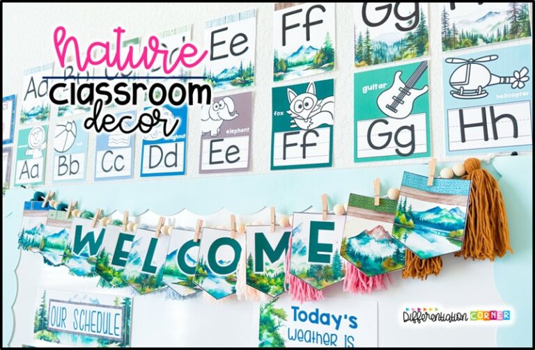 Differentiation Corner