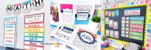 Classroom Ideas Elementary Teachers Will Love | Differentiation Corner
