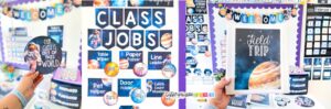 Classroom Ideas Elementary Teachers Will Love | Differentiation Corner
